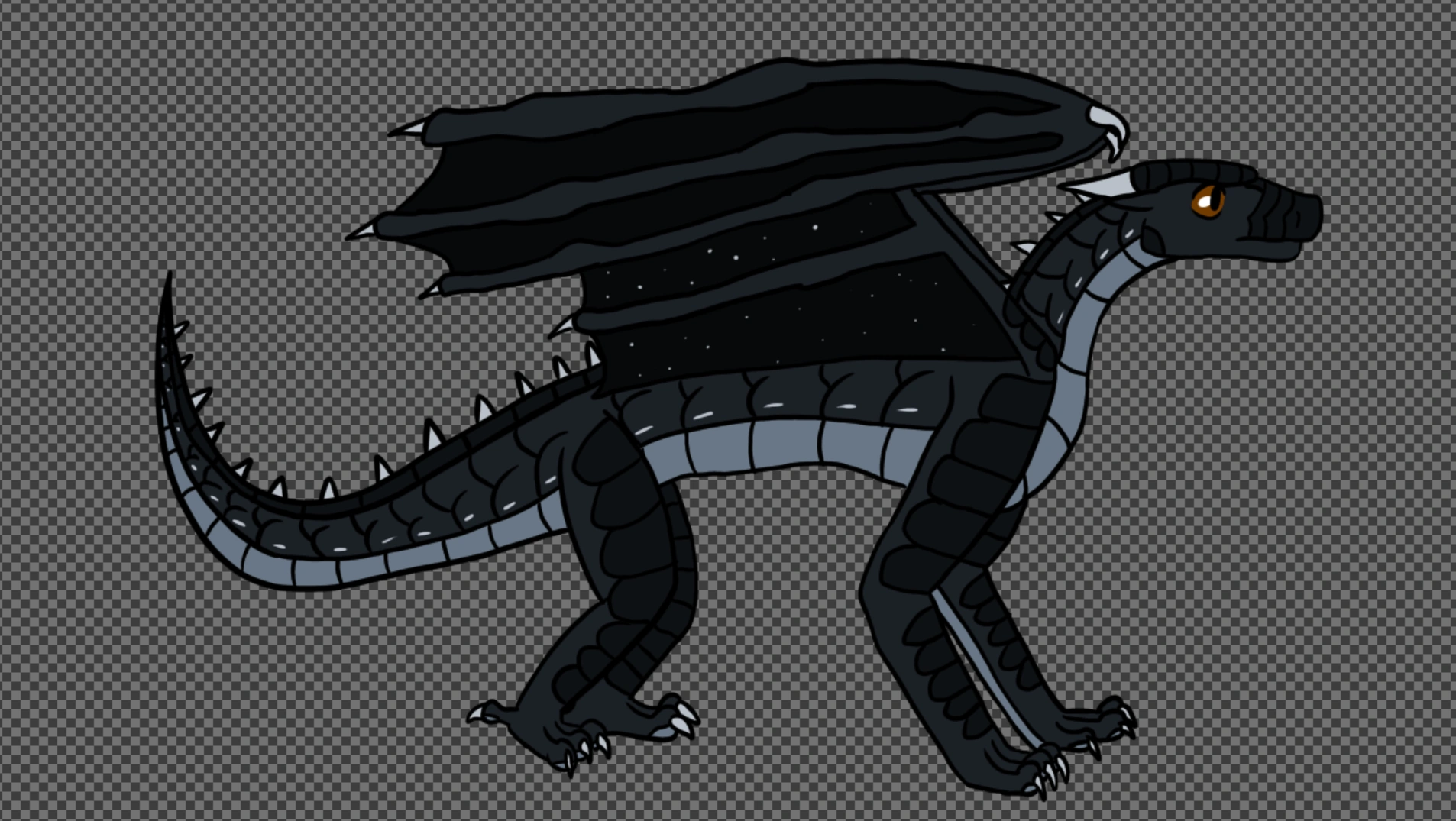 new challenge: draw yourself as a wof dragon | Fandom