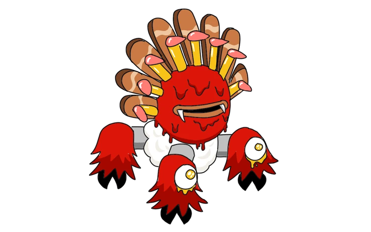 FANMADE Prismatic Tiawa (all colors) | Fandom