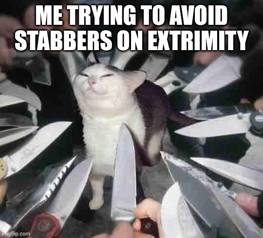 They are everywhere | Fandom