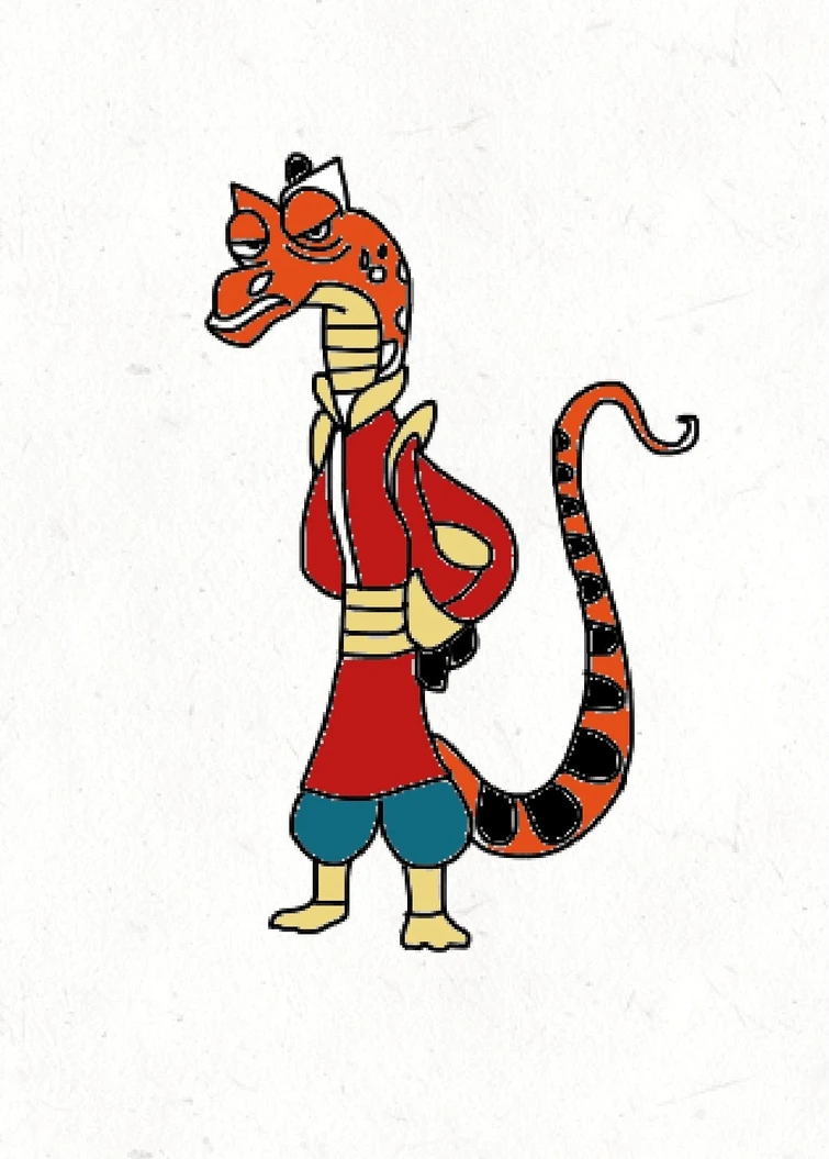 Discuss Everything About Kung Fu Panda Wiki | Fandom