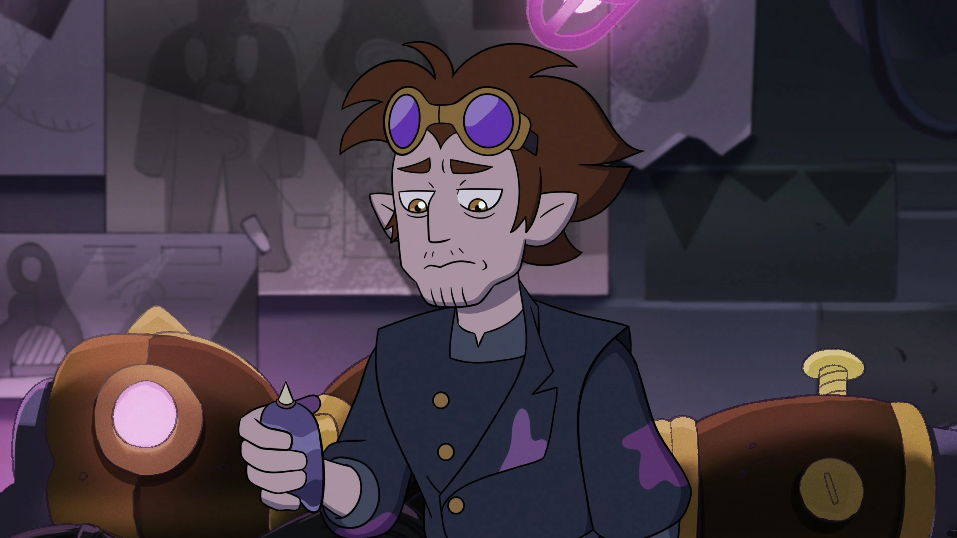 Alador thoughts | Fandom