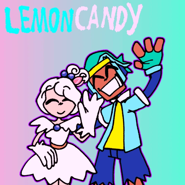 Yo yo, wsg gang! I made sum Flavor Rave GIFs for fun! | Fandom