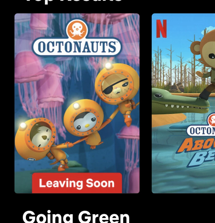 Discuss Everything About Octonauts Wiki | Fandom