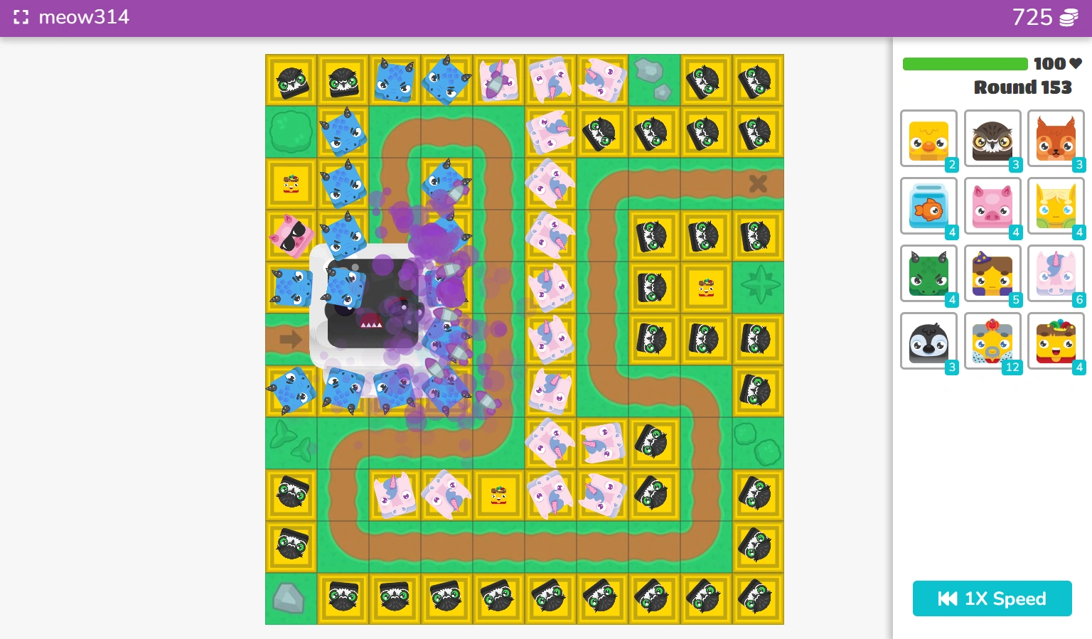 tower defense | Fandom