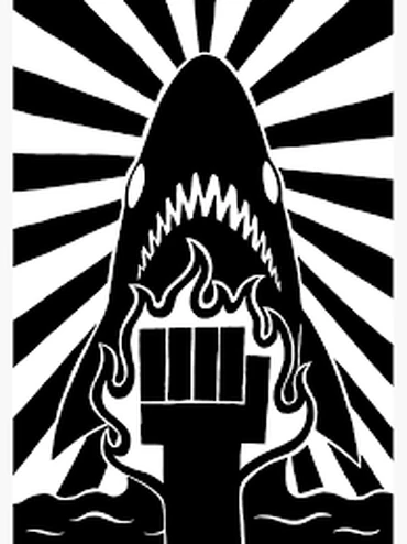 OST: Punching the Shark | Fandom