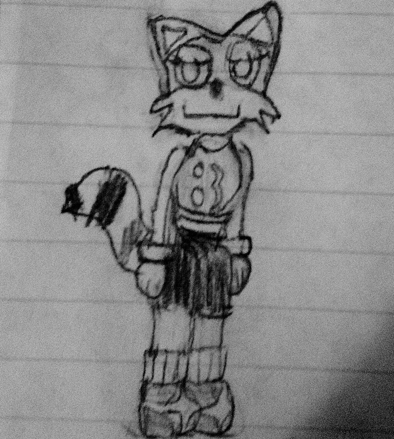 wenda if she was created by sega | Fandom