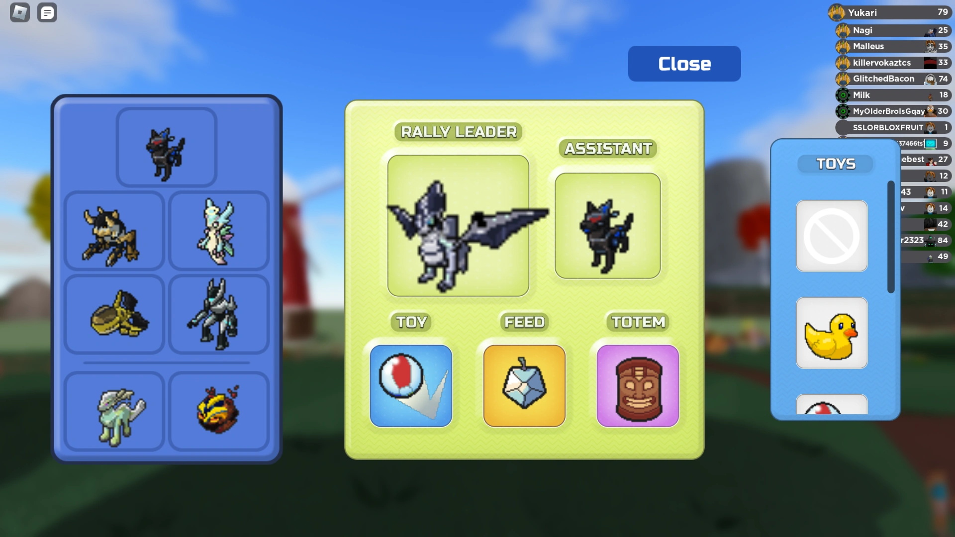 Trying to rally the best SA Whimpor | Fandom