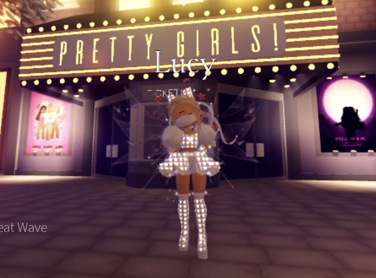 Midnight Strike Popstar Photoshoot!