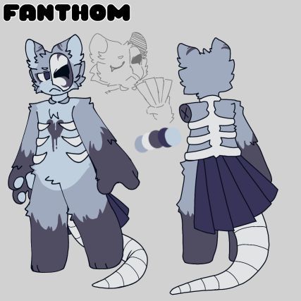 new kp transfur | Fandom