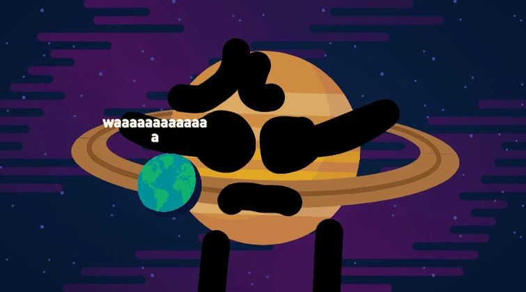 Discuss Everything About Object Cosmos Wiki | Fandom