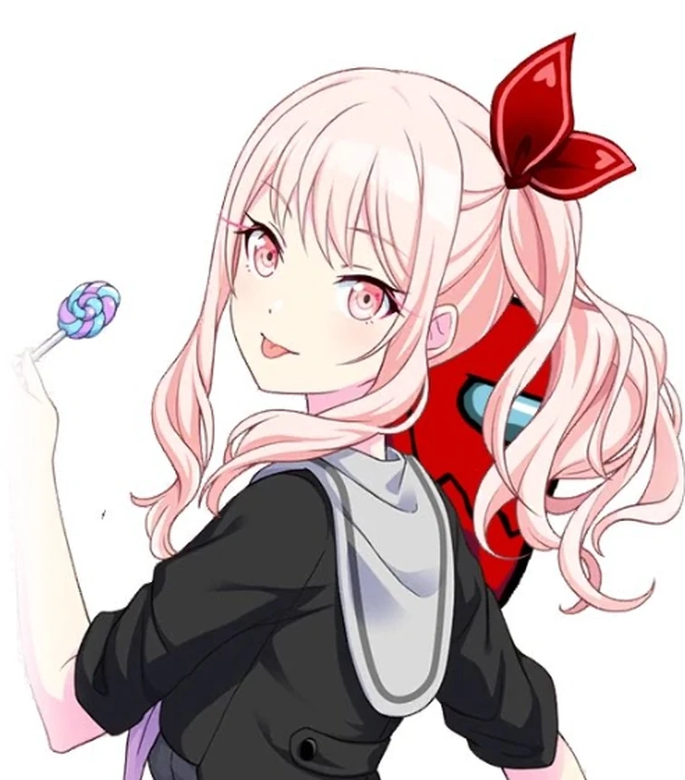 Anyone wanna match I call Nene | Fandom