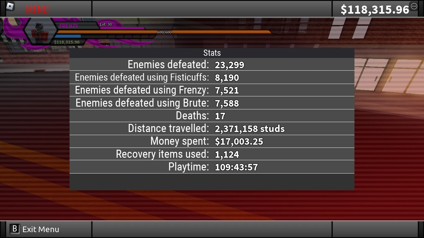 ive doing some offscreen grinding | Fandom