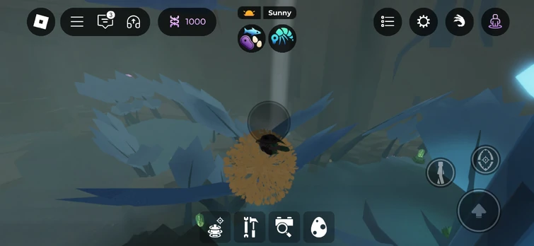 Discuss Everything About BAAR - Be an Alien: Renewal Wiki | Fandom