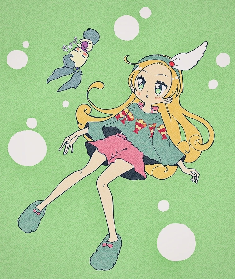 PreCure Art Showcase (Part 18) | Fandom
