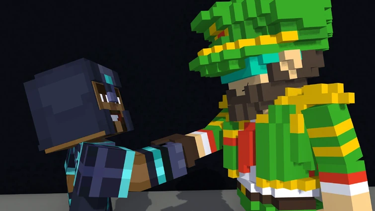 All posts by SlenderKidz2000 | Fandom