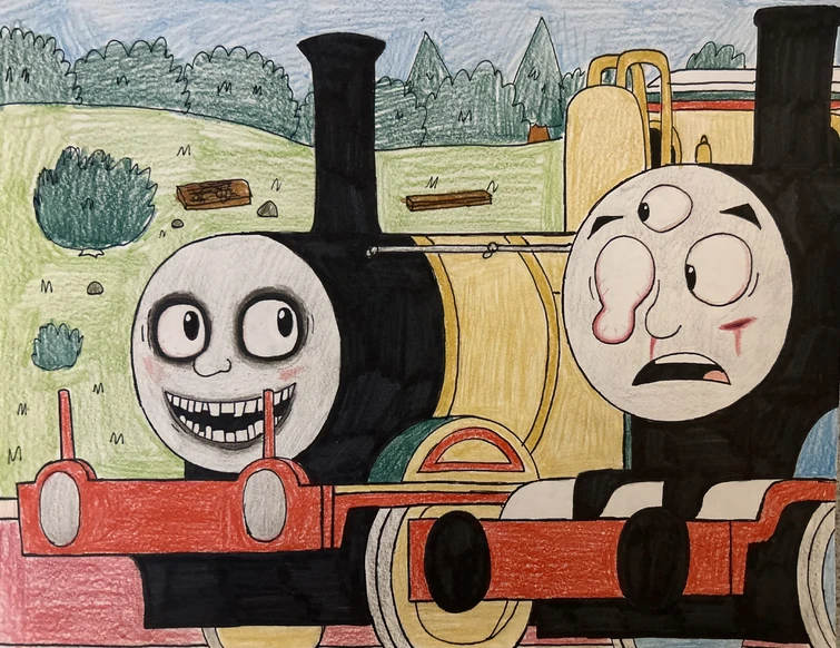 Discuss Everything About Sodor AU Wiki | Fandom