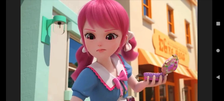 Discuss Everything About Catch! Teenieping Wiki | Fandom