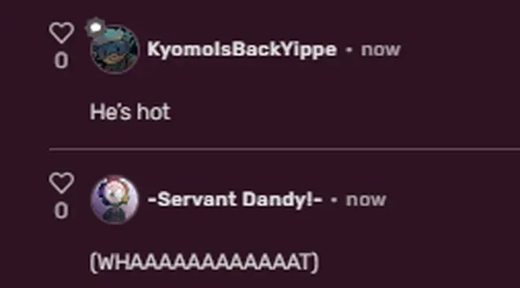 Randy Standy Dandy news!! #3 | Fandom