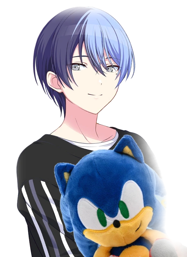 new toya card but smth is different | Fandom