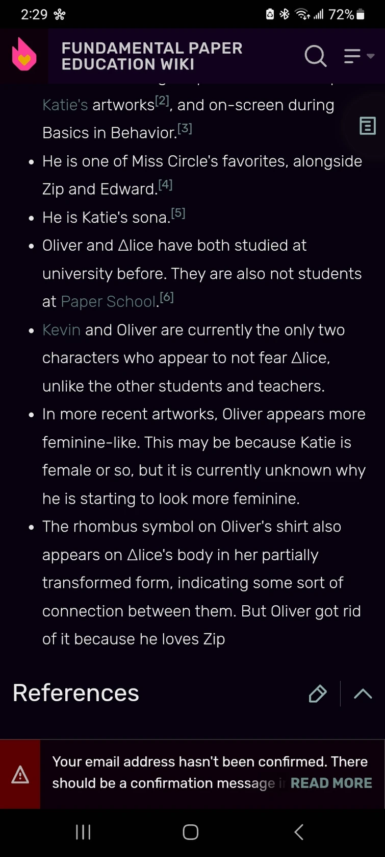 WHAT- WHA HUH?! | Fandom