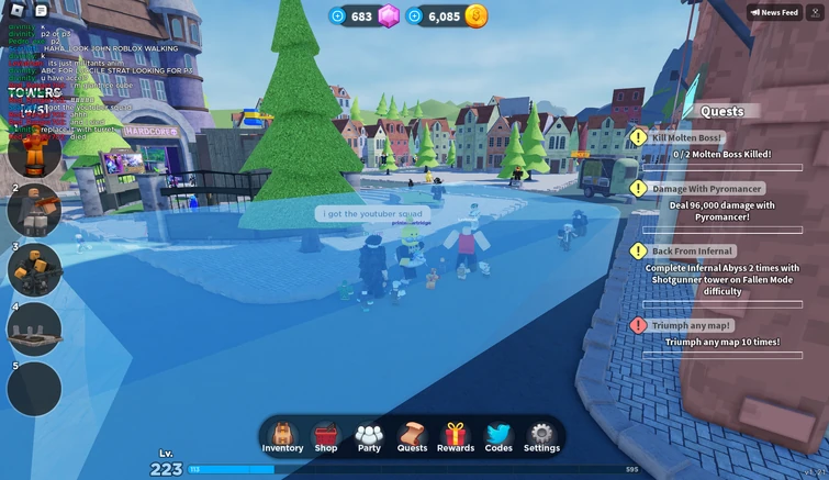 This is hands down the best emote in the game | Fandom