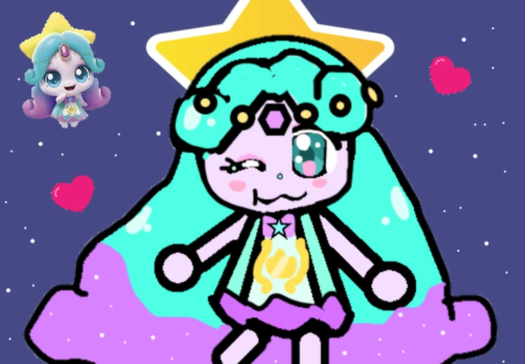 sparkleping art | Fandom