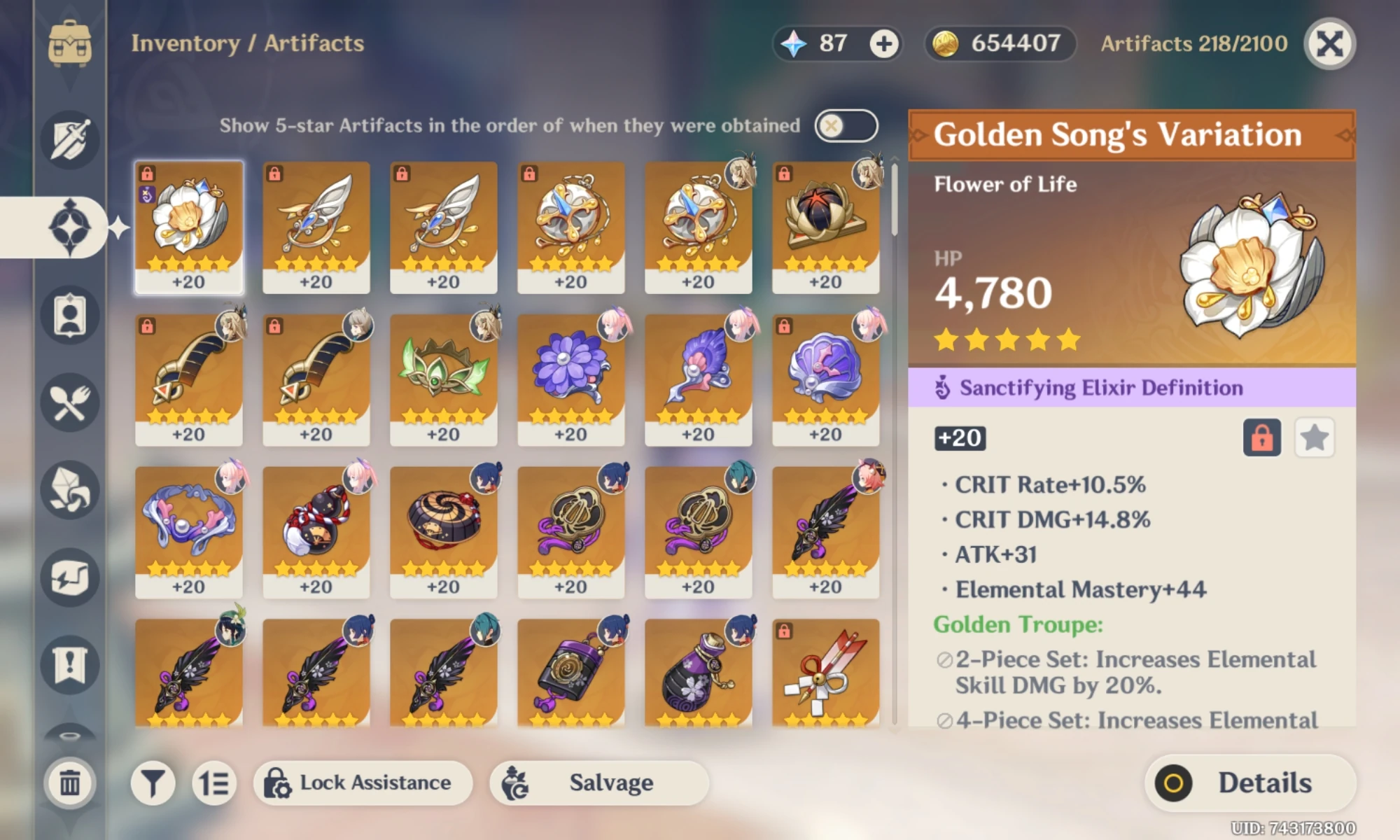 Furina / Nahida savings update | Fandom