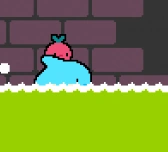 he's a dad but he's also a radish | Fandom