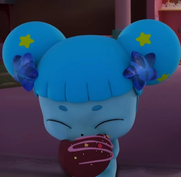 Fluffyping X Chocolate | Fandom