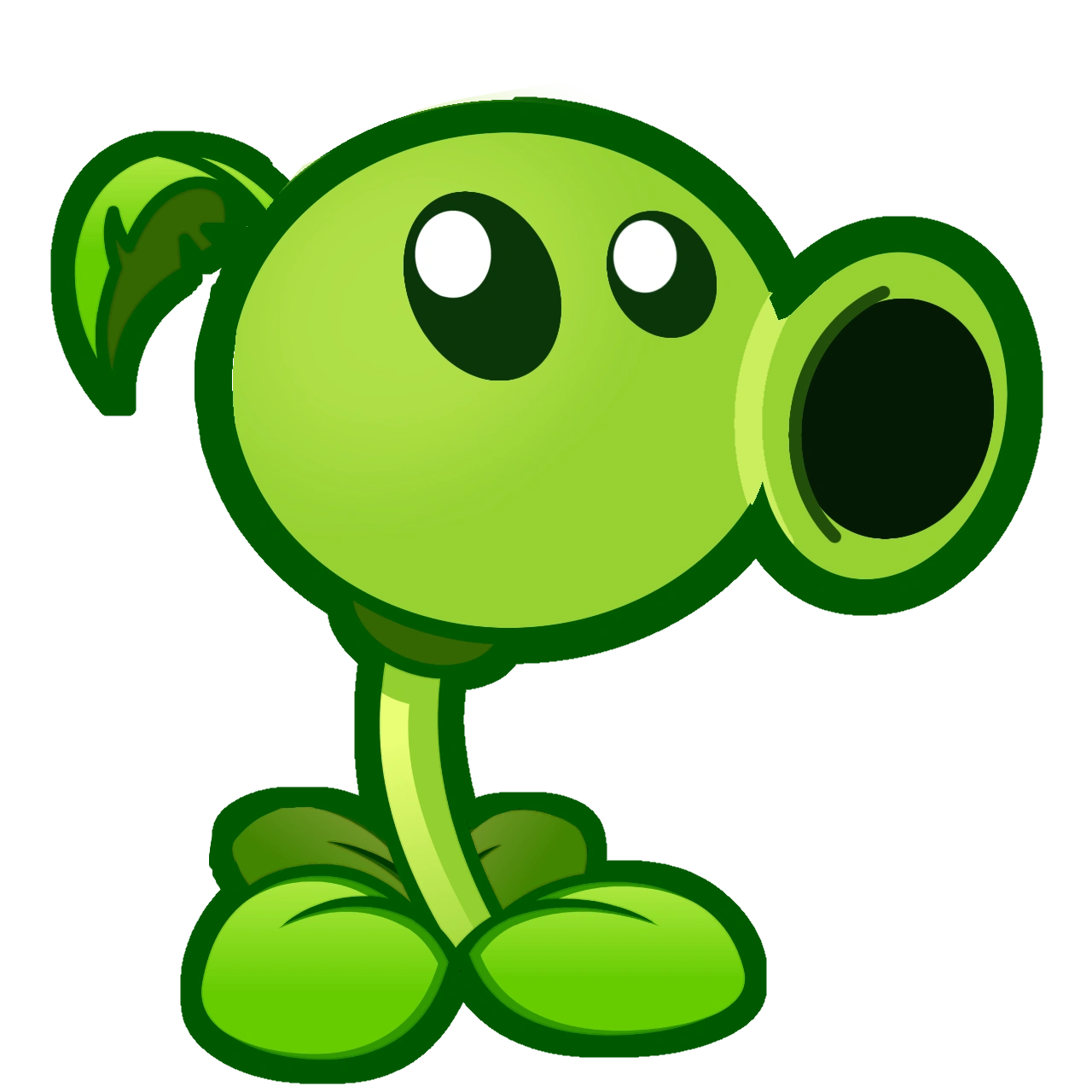 Derpy Plants | Fandom