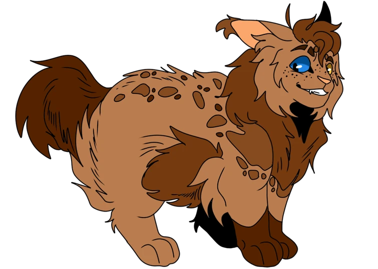 Ninjago as Warrior Cats | Fandom