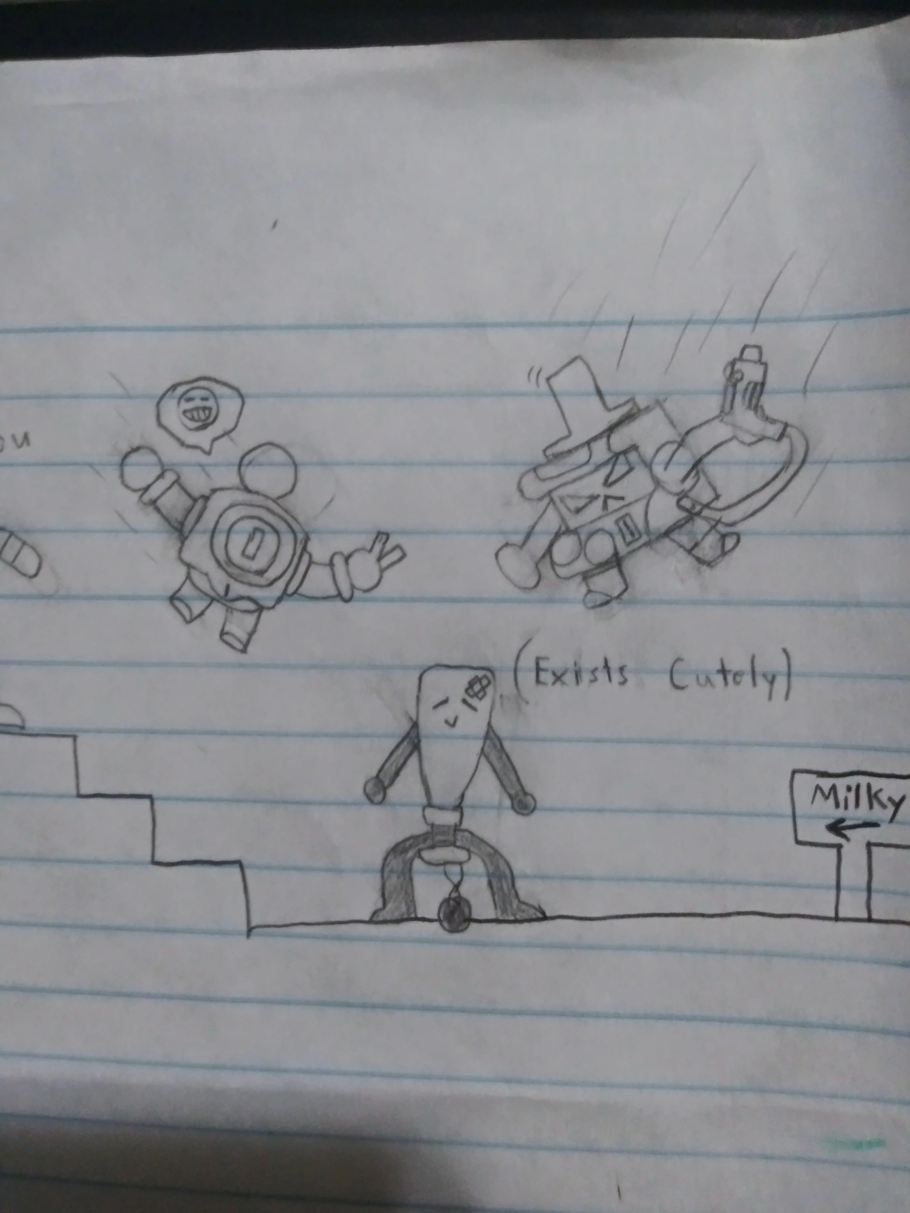 8-bit has been added! | Fandom