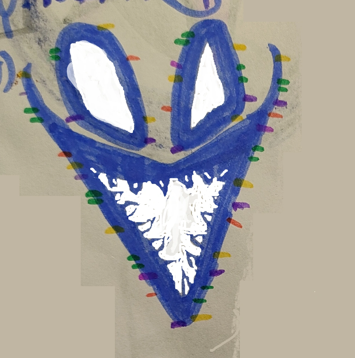 New entity: A-466 | Fandom