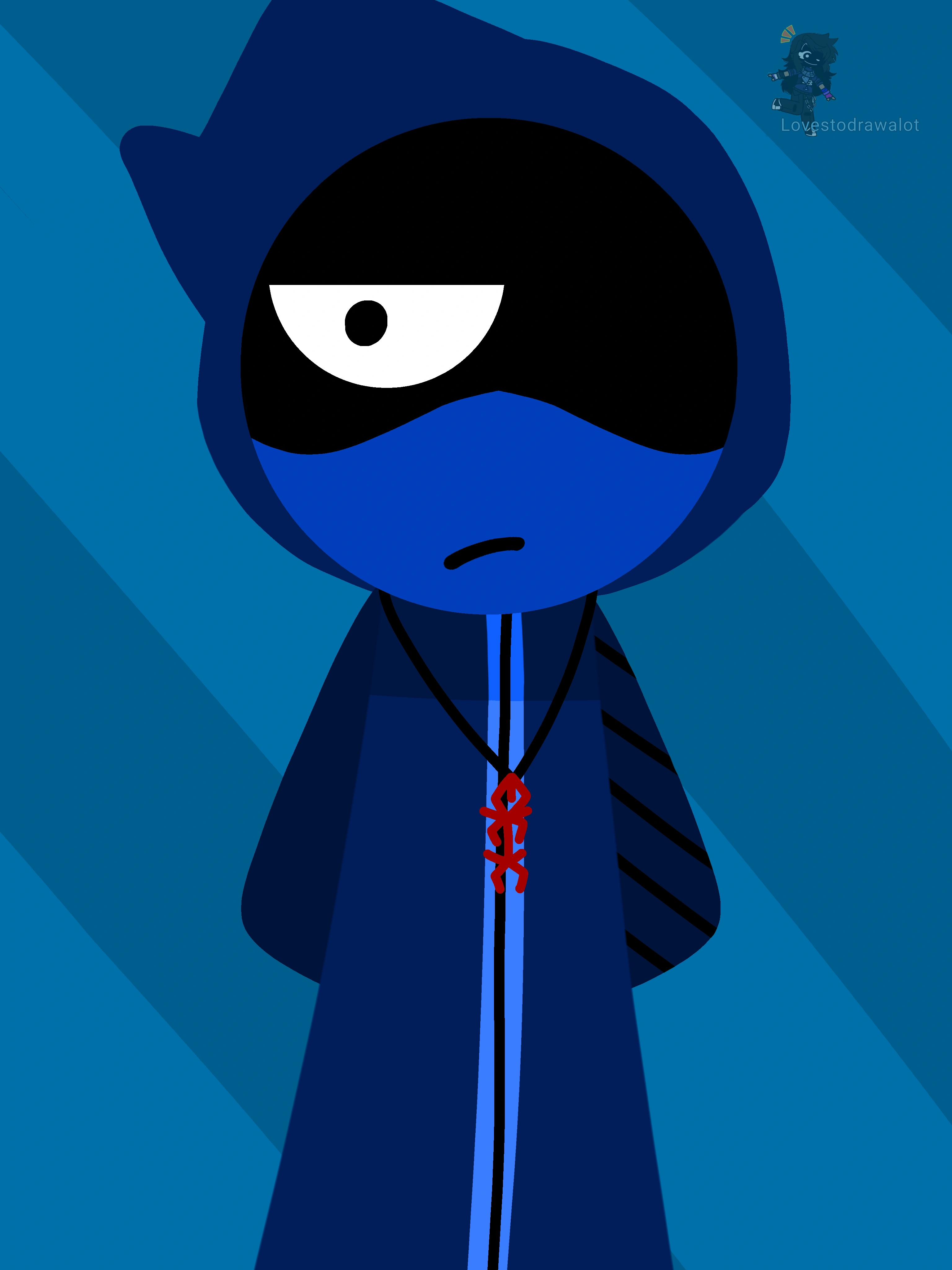 Jevin fanart | Fandom