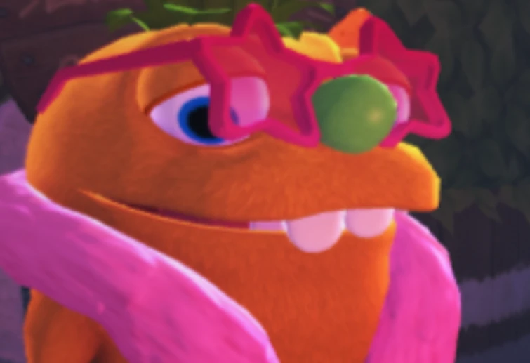 Discuss Everything About Bugsnax Wiki | Fandom