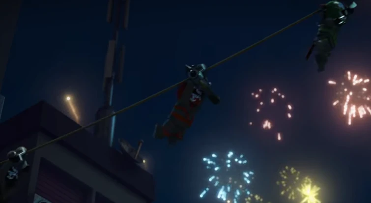woohoo 12 years of ninjago | Fandom