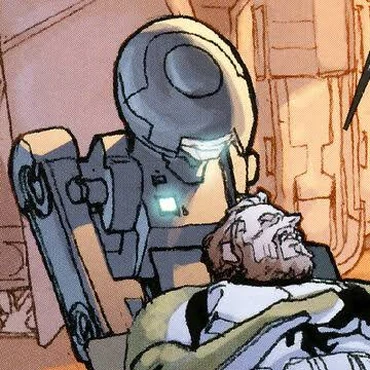 Which Medical Droid model would you choose? | Fandom