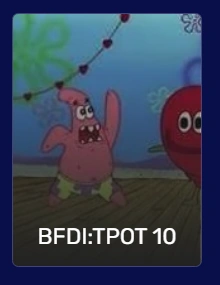 get digging viewer, BFDIA 11 is probably underground | Fandom