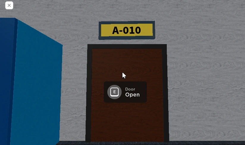 I'm remaking Interminable Rooms Recoded | Fandom