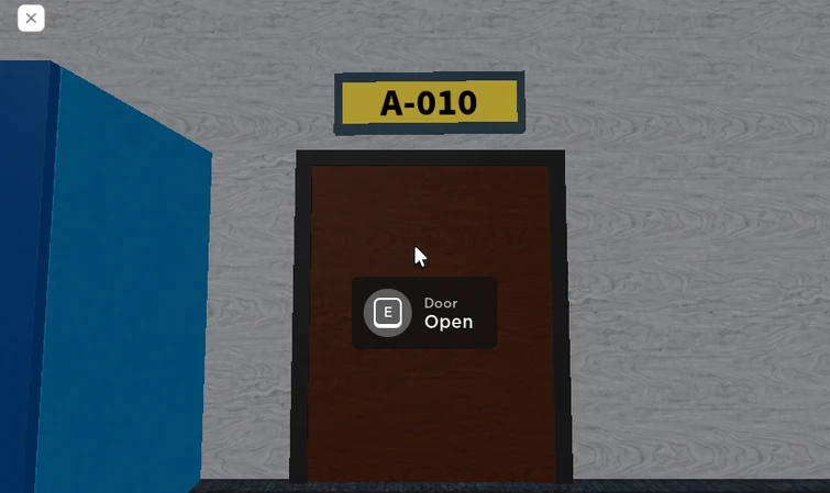 I'm remaking Interminable Rooms Recoded | Fandom