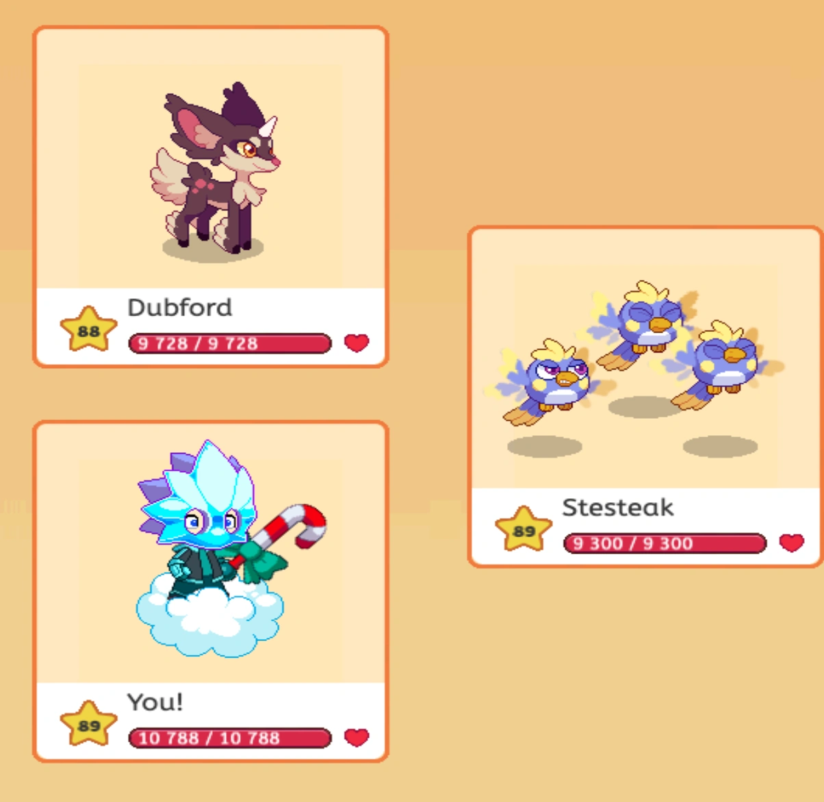 is my line up good or bad leave in comments | Fandom