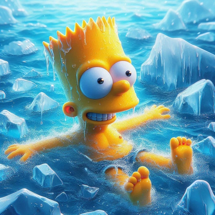 Discuss Everything About Simpsons Wiki | Fandom
