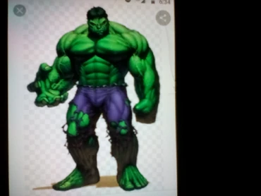 Hulk vs Marugori (Marvel vs One Punch Man) | Fandom