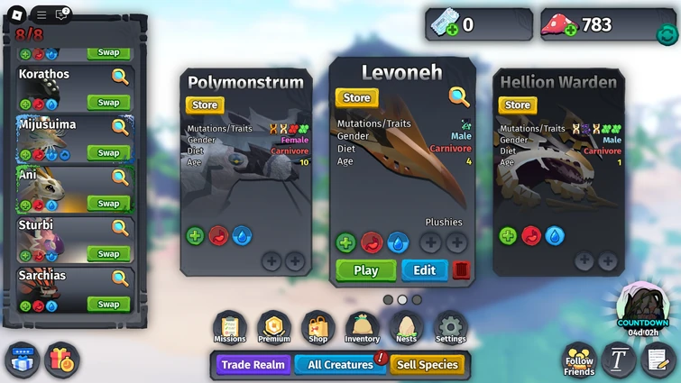 TRADING POST (ALSO LF 2 VOID PLUSHIES) | Fandom