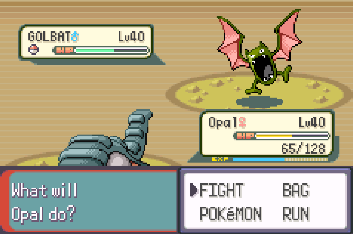 My ever first shiny!!! | Fandom