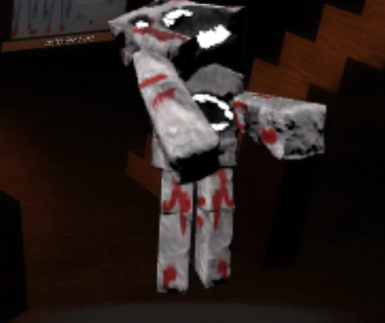 New fogborn skin dropped | Fandom