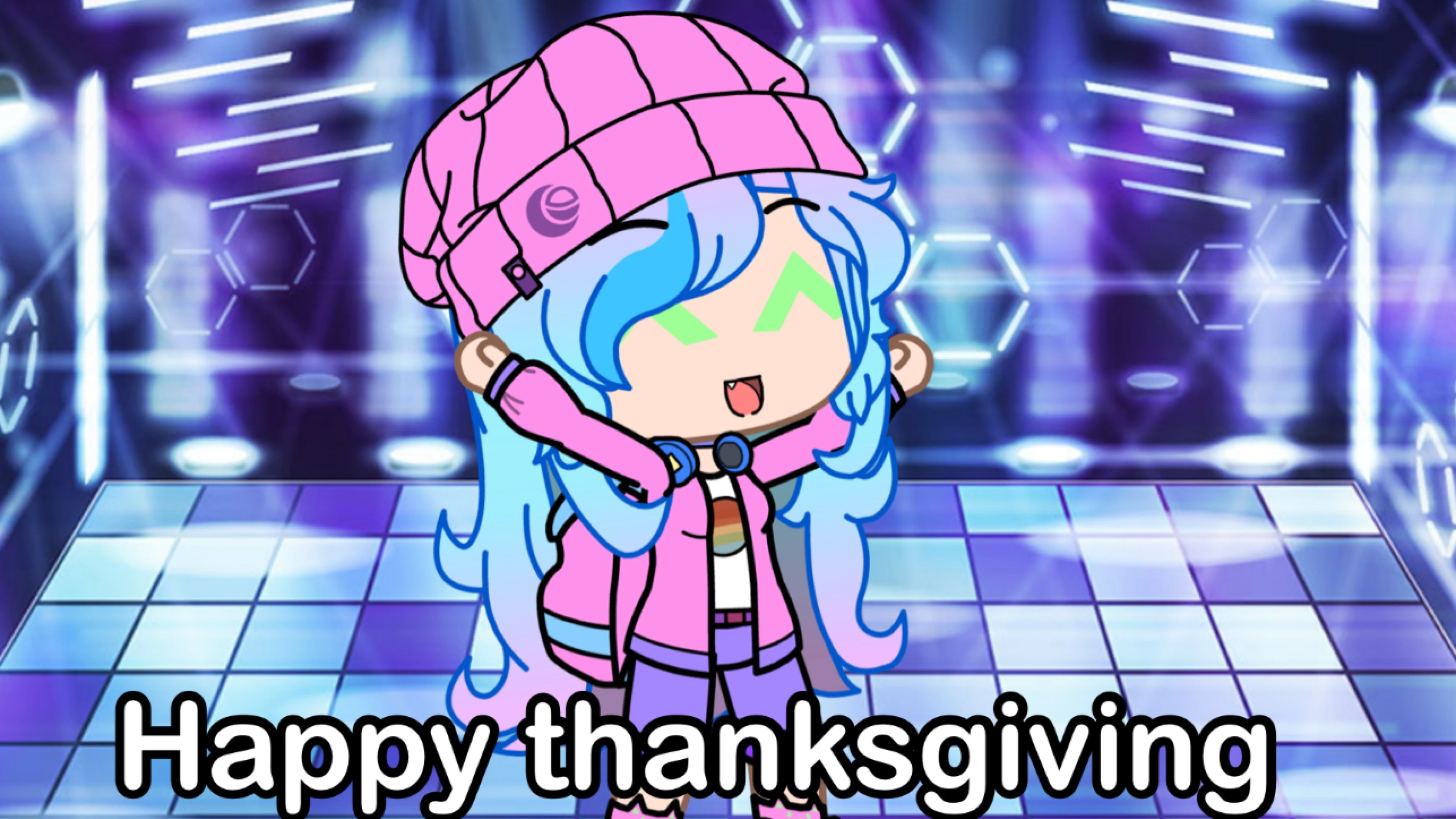 Hello everyone happy thanksgiving | Fandom