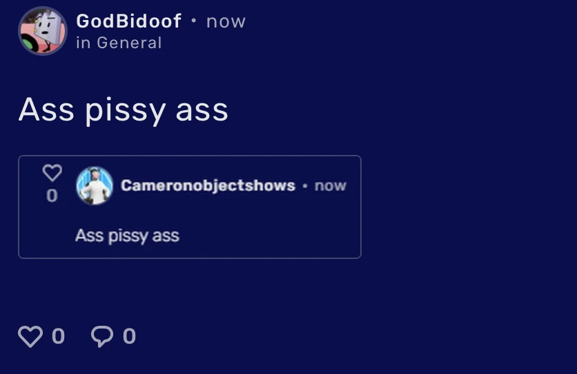 Ass Pissy Ass | Fandom