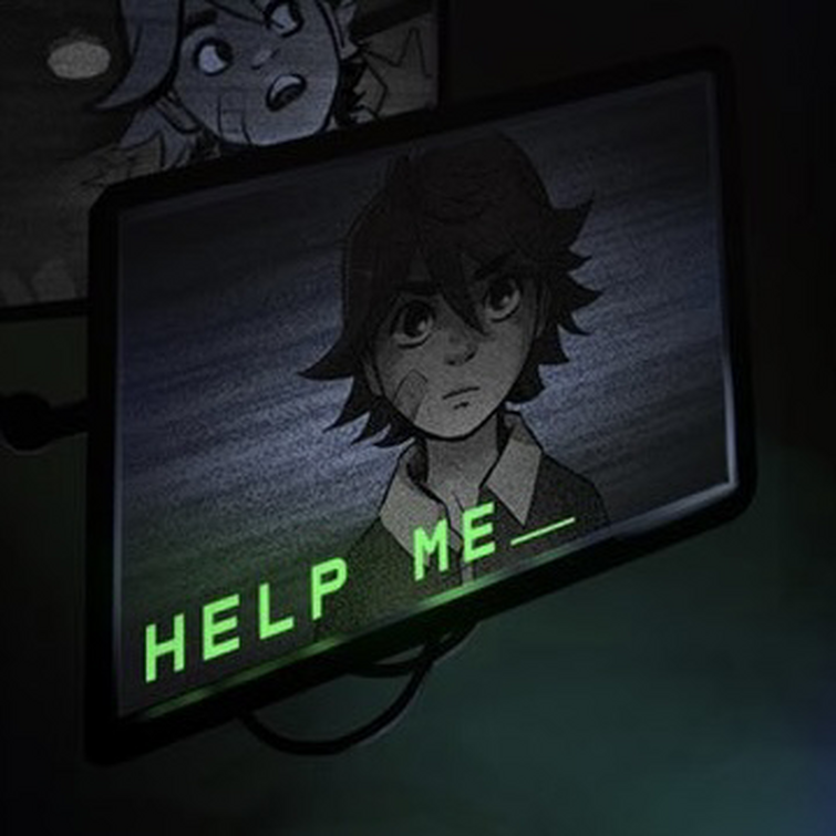 mfs when they see something funny: | Fandom