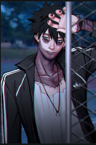 Dabi | Fandom